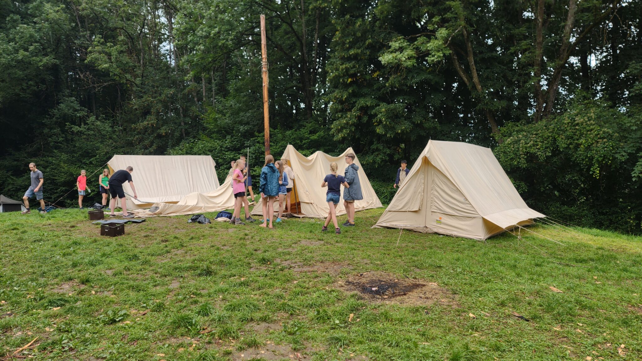 Scouts – Scouting Malden