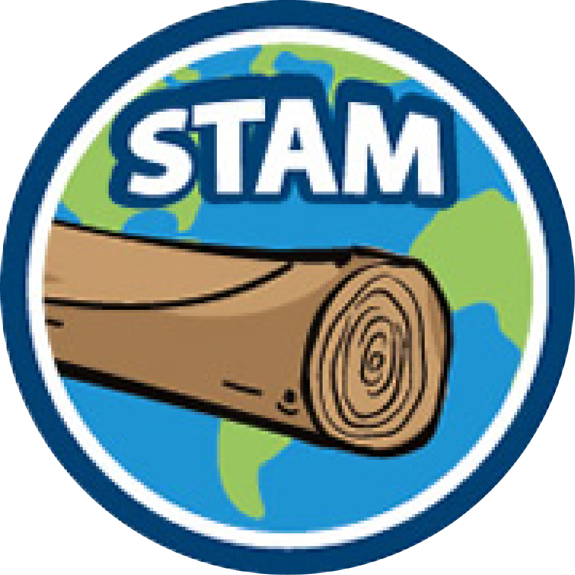 Stam – Scouting Malden